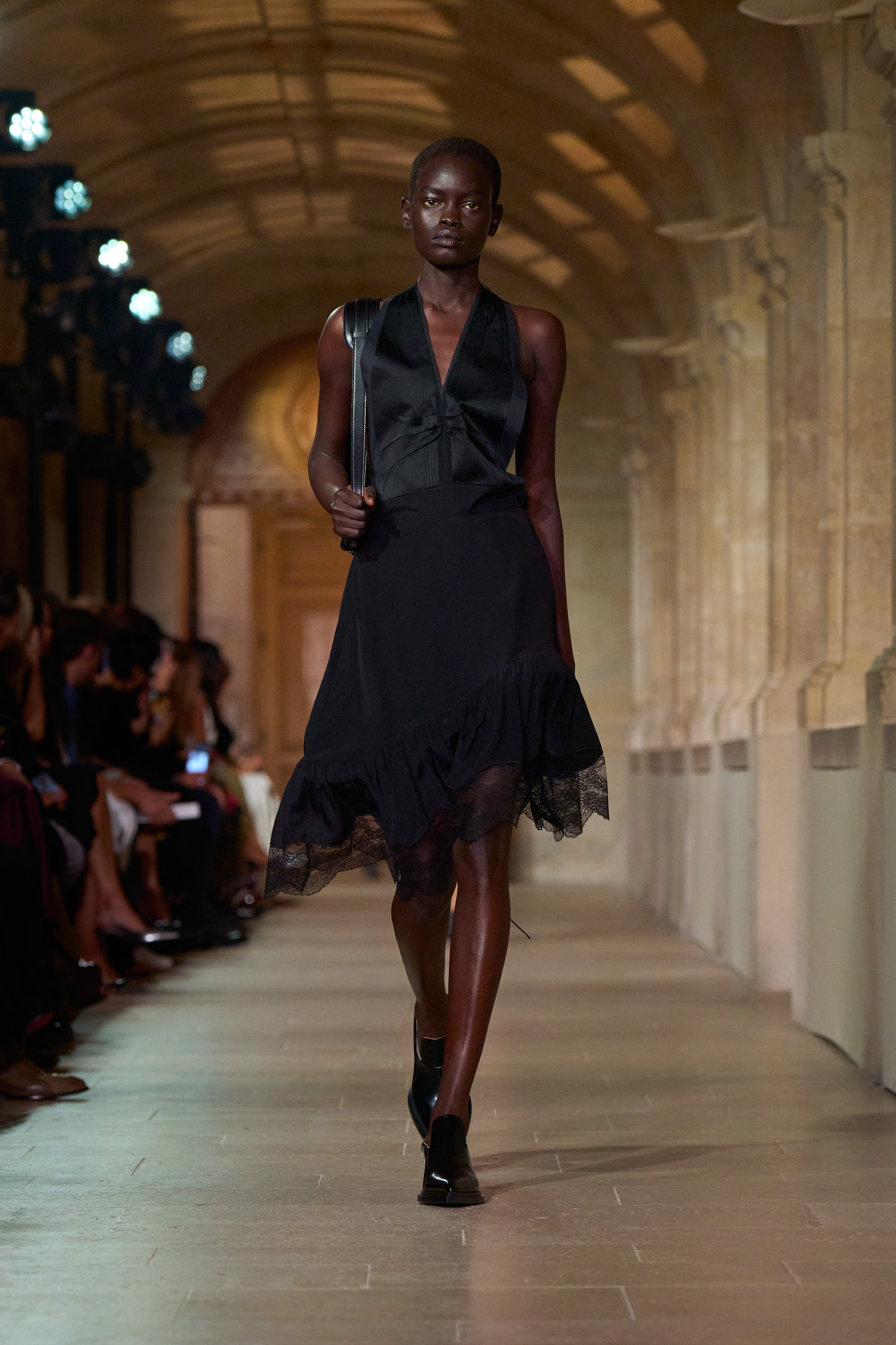 SS26 LOOK 25 – Victoria Beckham Int