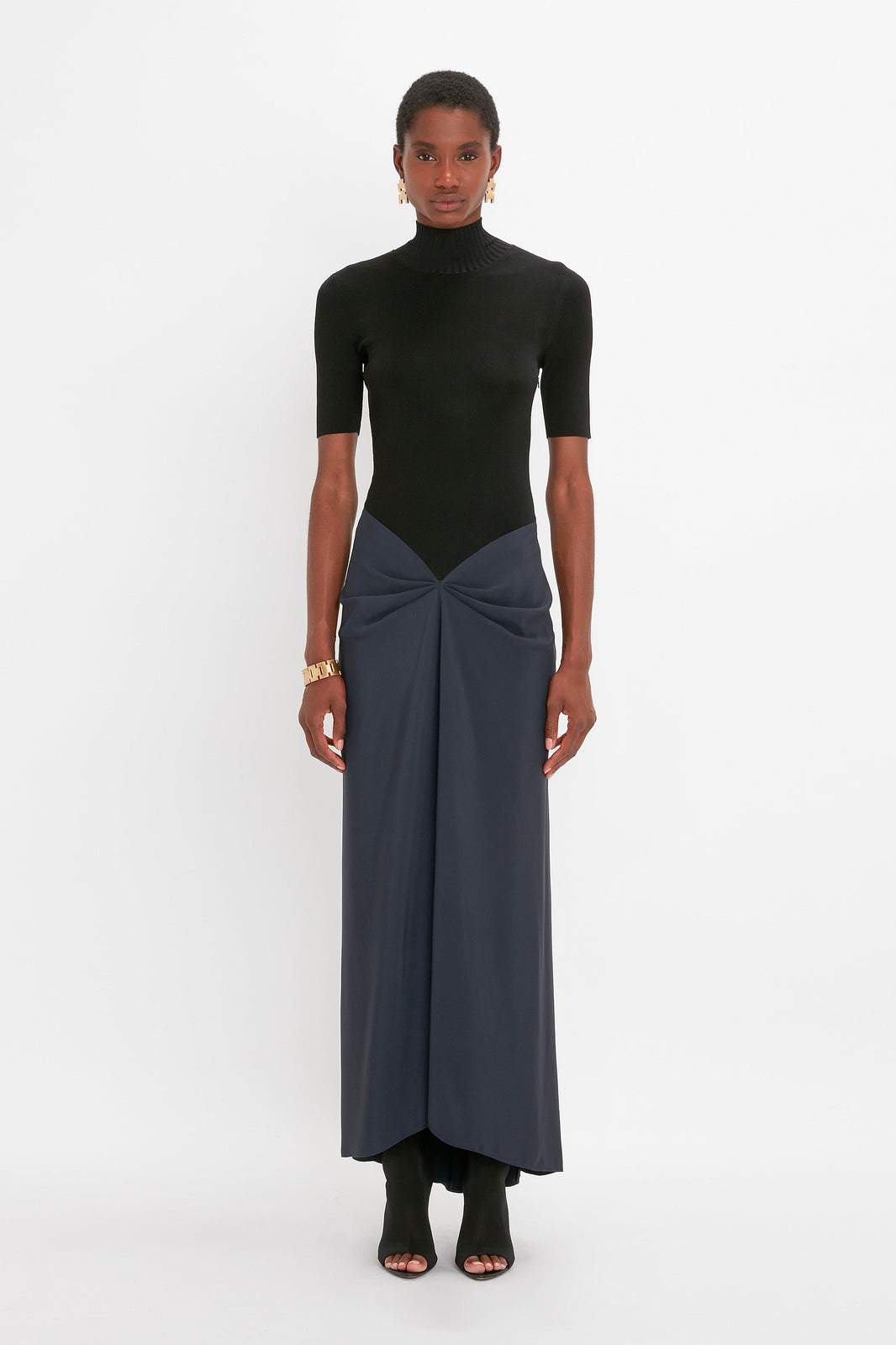 Tailored, Elegant New Season Dresses – Victoria Beckham