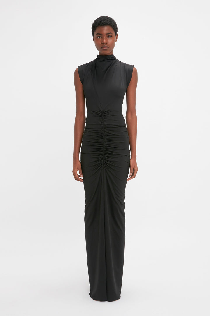 Tailored, Elegant New Season Dresses – Victoria Beckham