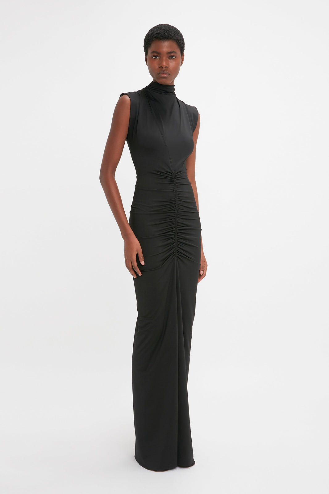 Tailored, Elegant New Season Dresses – Victoria Beckham