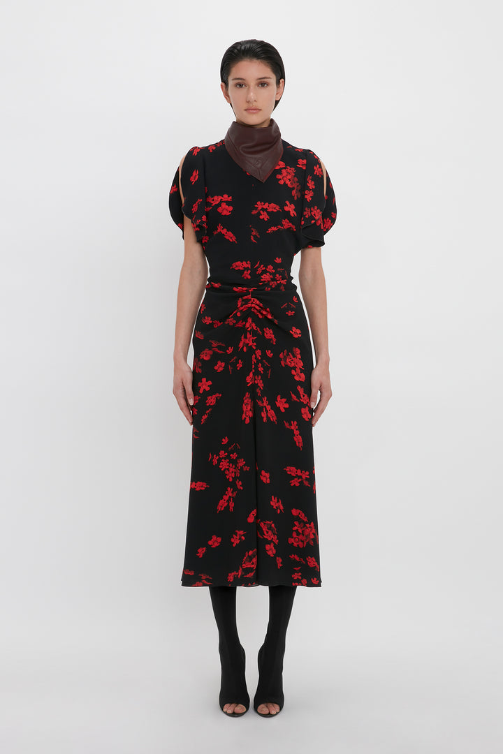 Designer Dresses | Elegant Tailored Dresses | Victoria Beckham ...
