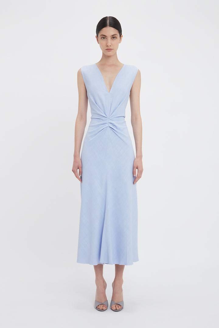 Designer Dresses | Elegant Tailored Dresses | Victoria Beckham ...