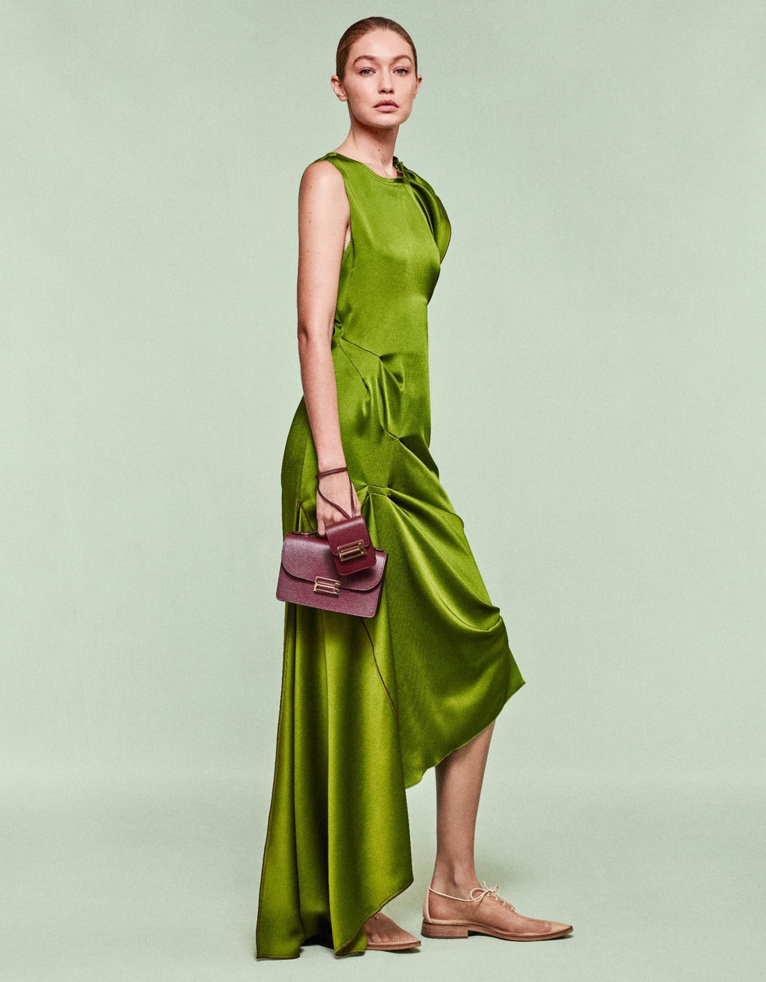 Victoria Beckham® Official International Store - Luxury Ready To Wear ...