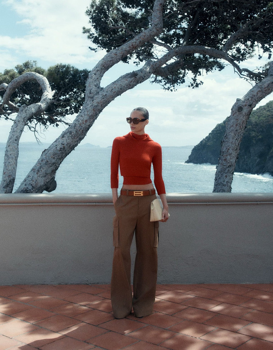 Victoria Beckham® Official International Store - Luxury Ready To Wear ...