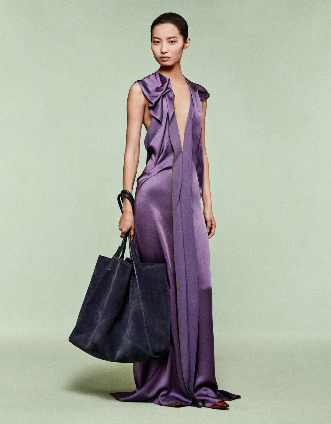 Victoria Beckham® Official International Store - Luxury Ready To Wear ...