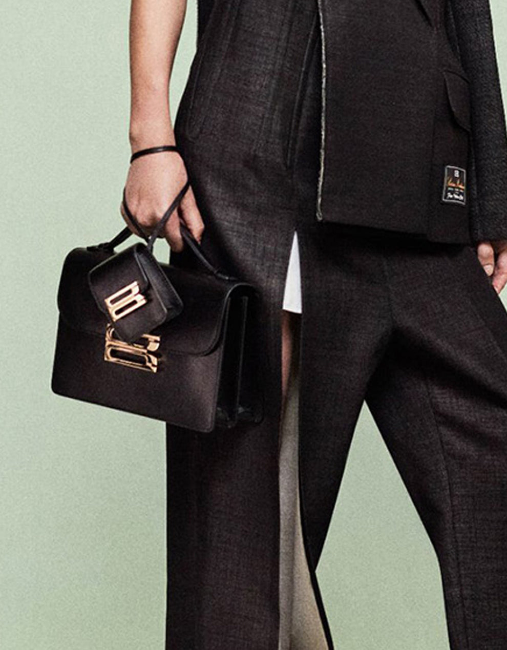 Victoria Beckham® Official International Store - Luxury Ready To Wear ...