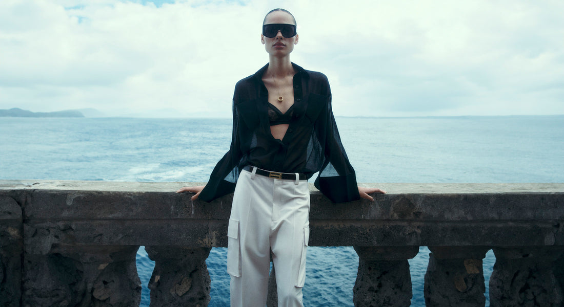 Victoria Beckham® Official International Store - Luxury Ready To Wear ...