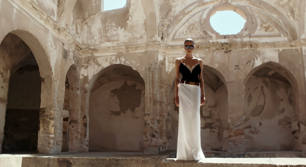 Victoria Beckham® Official International Store - Luxury Ready To Wear ...