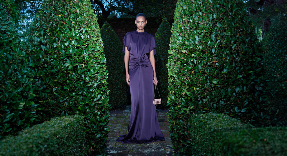 Victoria Beckham® Official International Store - Luxury Ready To Wear ...