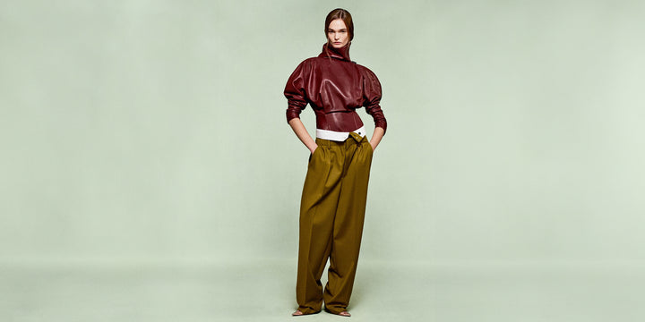 All Luxury Designer Ready-to-Wear Fashion | Victoria Beckham – Victoria ...