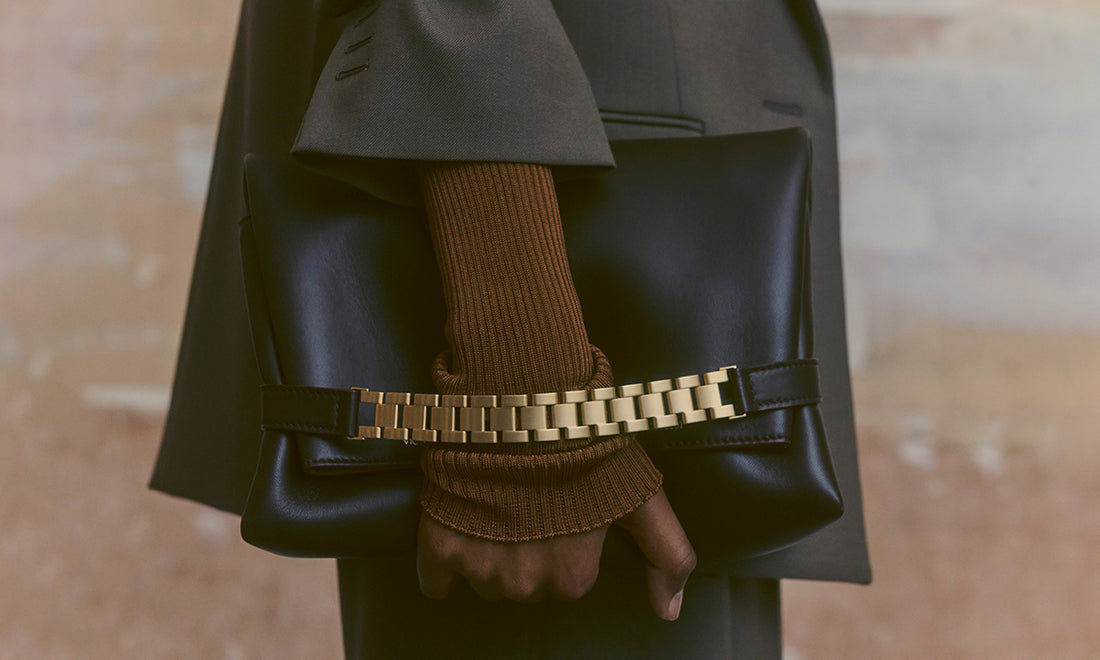 Luxury Handbags & Cross Body Bags – Victoria Beckham