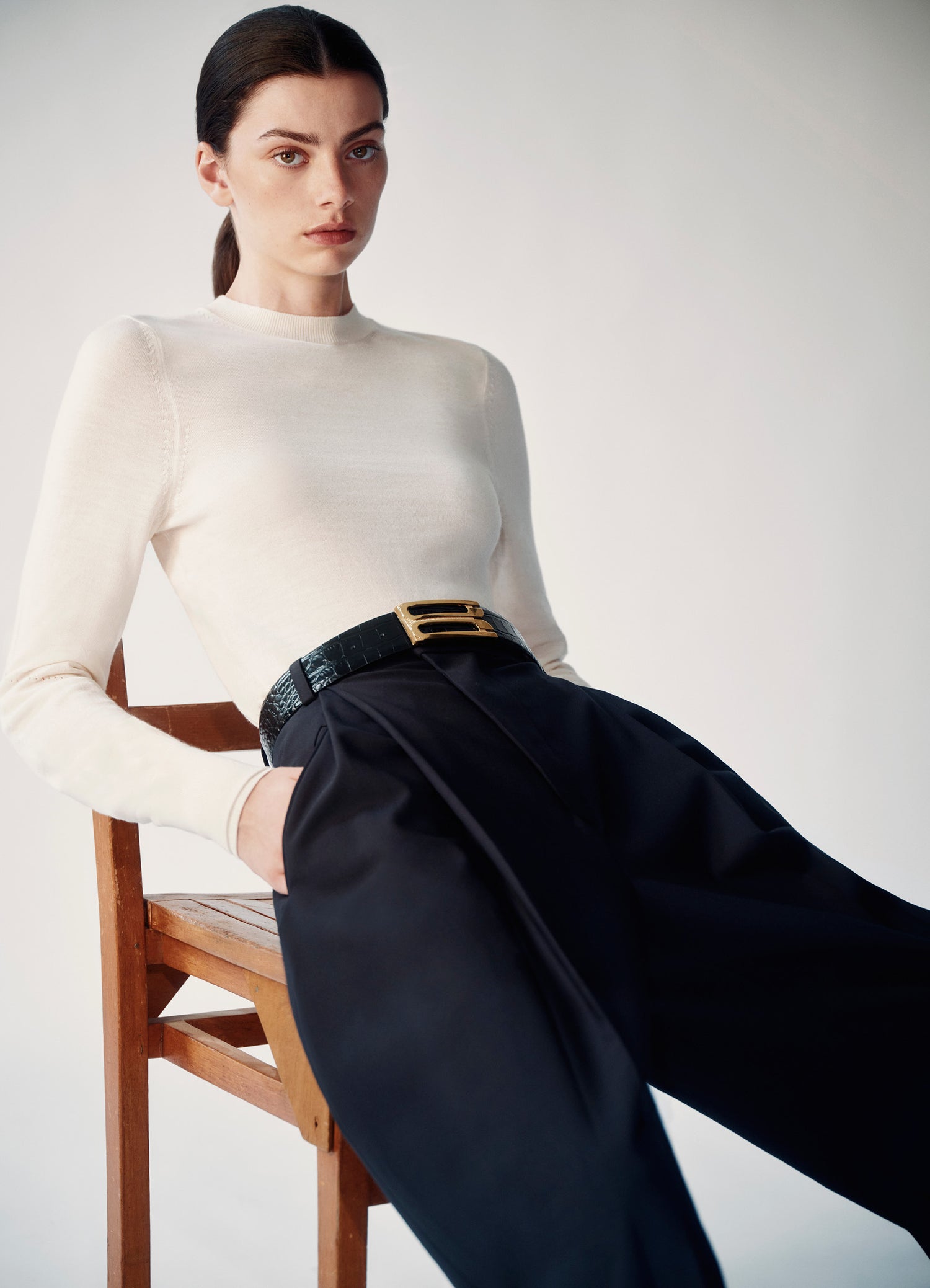 Victoria Beckham® Official International Store - Luxury Ready To Wear ...