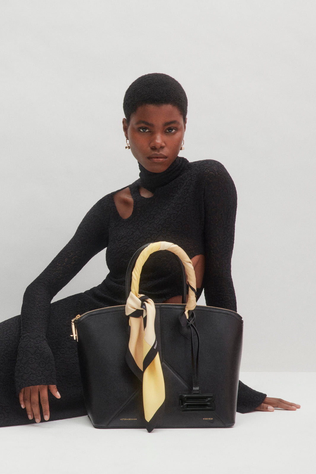 Tote Bags | Shop Luxury Handbags – Victoria Beckham