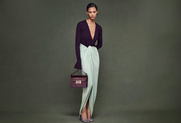 Designer Blouses & Tops | Shirts for Women | Victoria Beckham ...