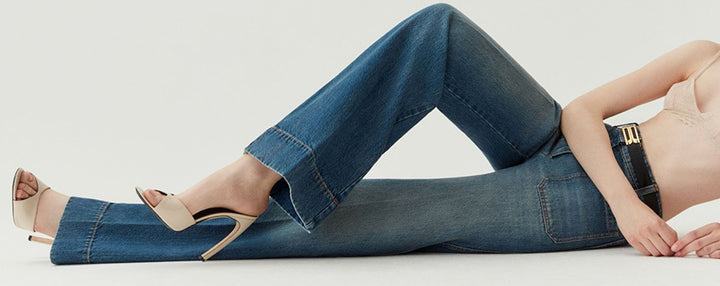 Designer Blouses & Tops | Shirts for Women | Victoria Beckham ...