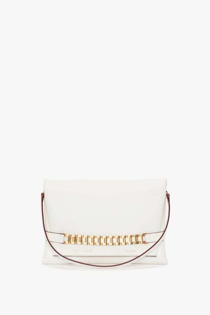 The Chain Pouch | Designer Clutch Bags | Victoria Beckham – Victoria ...